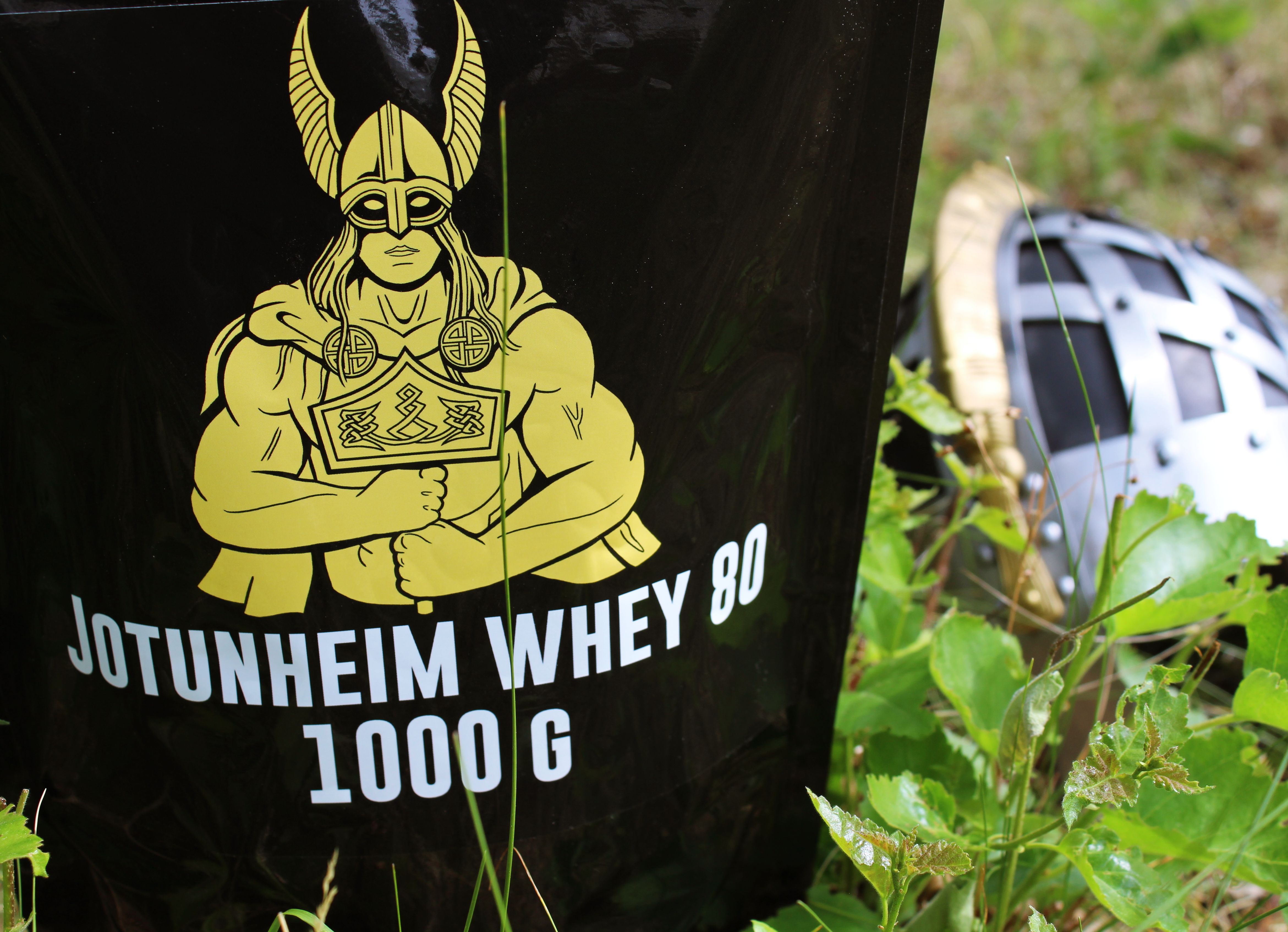 How is whey protein made? A general manufacturing process | The Golden One