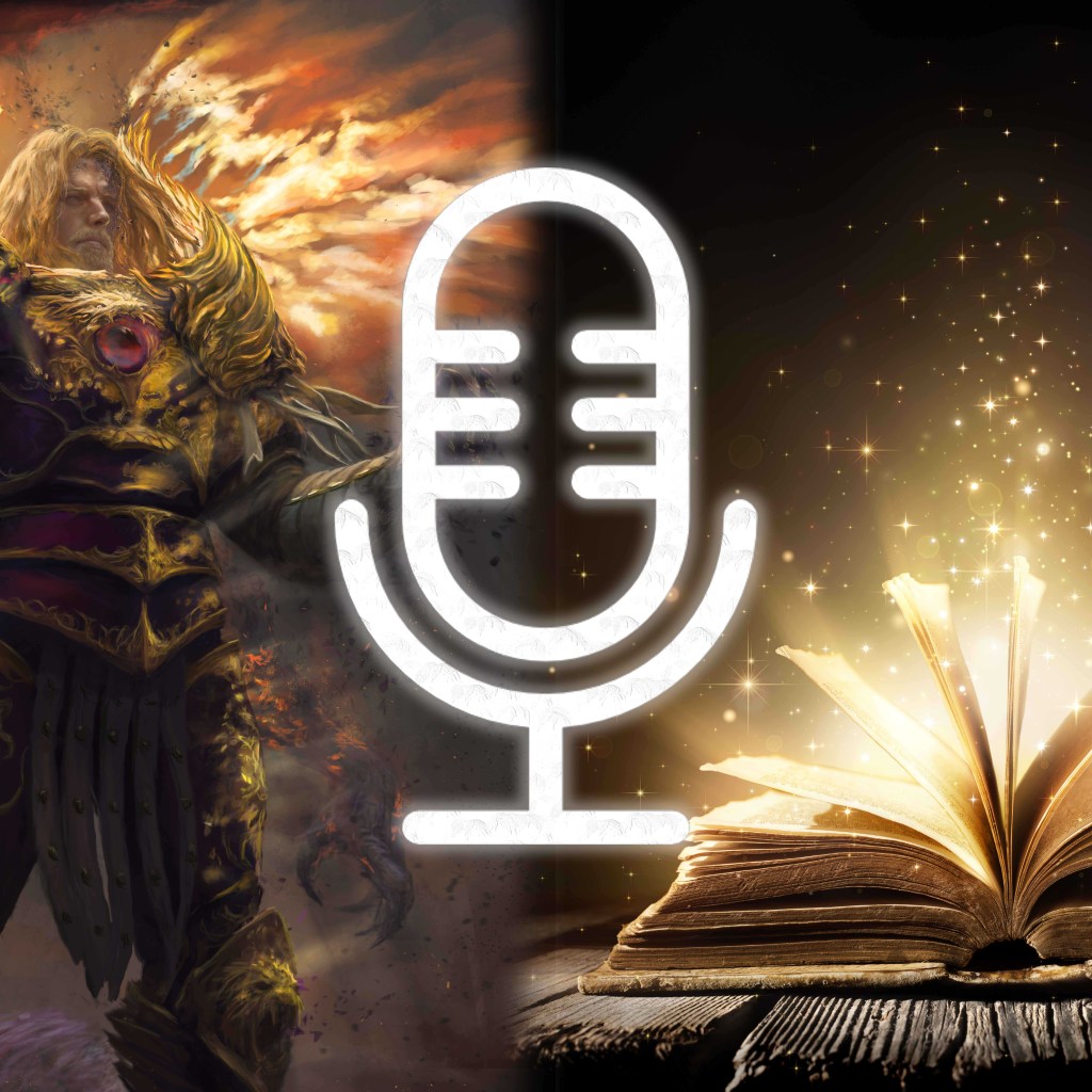 The Golden One | Honour the Gods, Love your Woman, Defend your Country